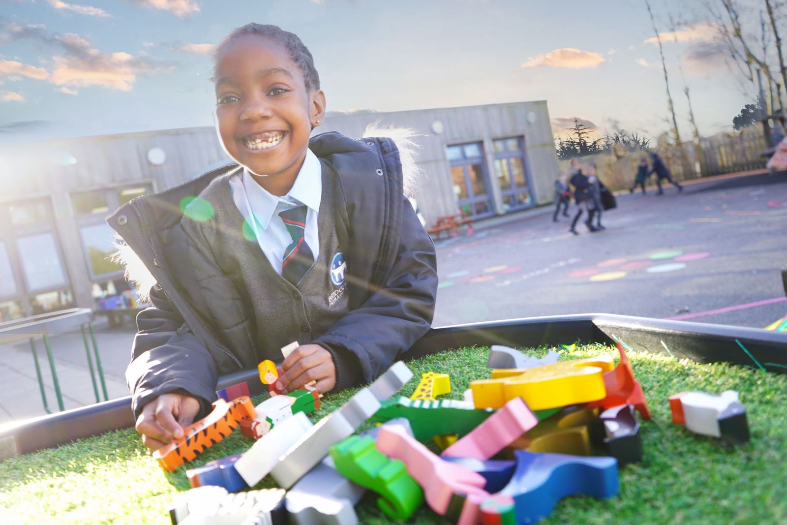 Bridgewater Primary School